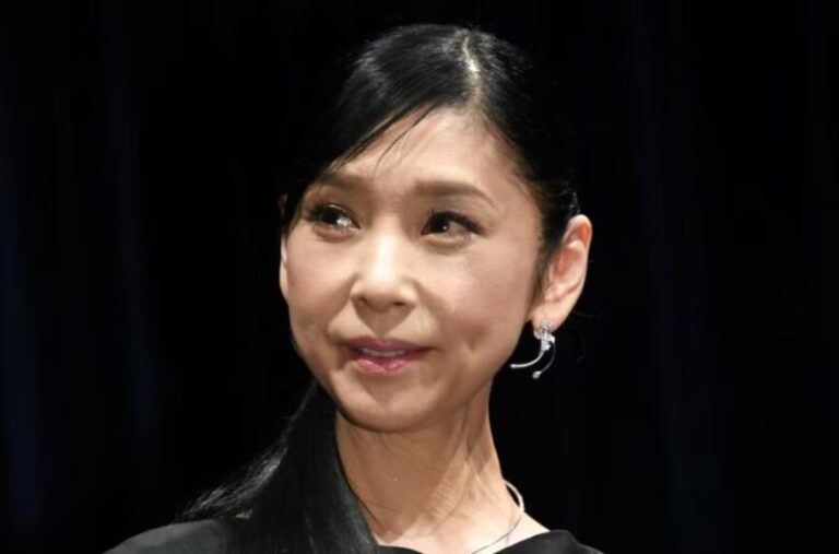 黒木瞳の娘【伊知地萌子】の現在がヤバイ!青山学院で事件を起こし、宝塚にも落ちた? ゴシップラボ